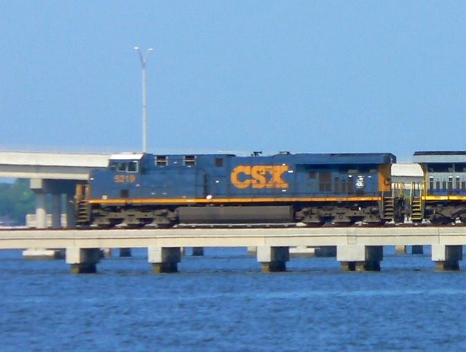 CSX 5219